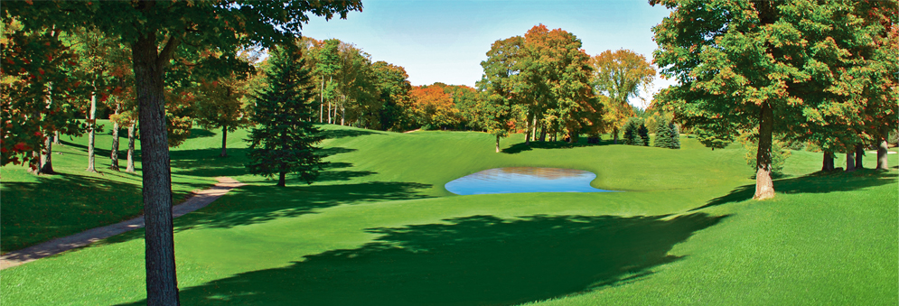 NEWBERRY COUNTRY CLUB